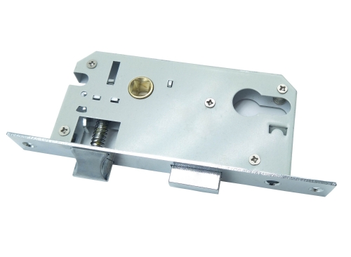 Lock body,Door lock body